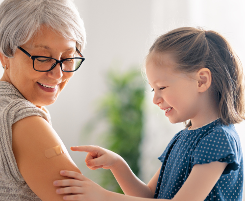 Webinars - Immunisation Advisory Centre